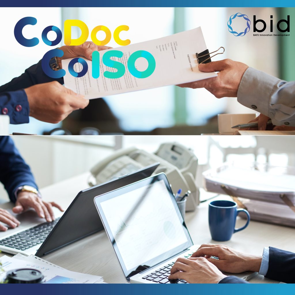 บทความ - BAFS Innovation Development